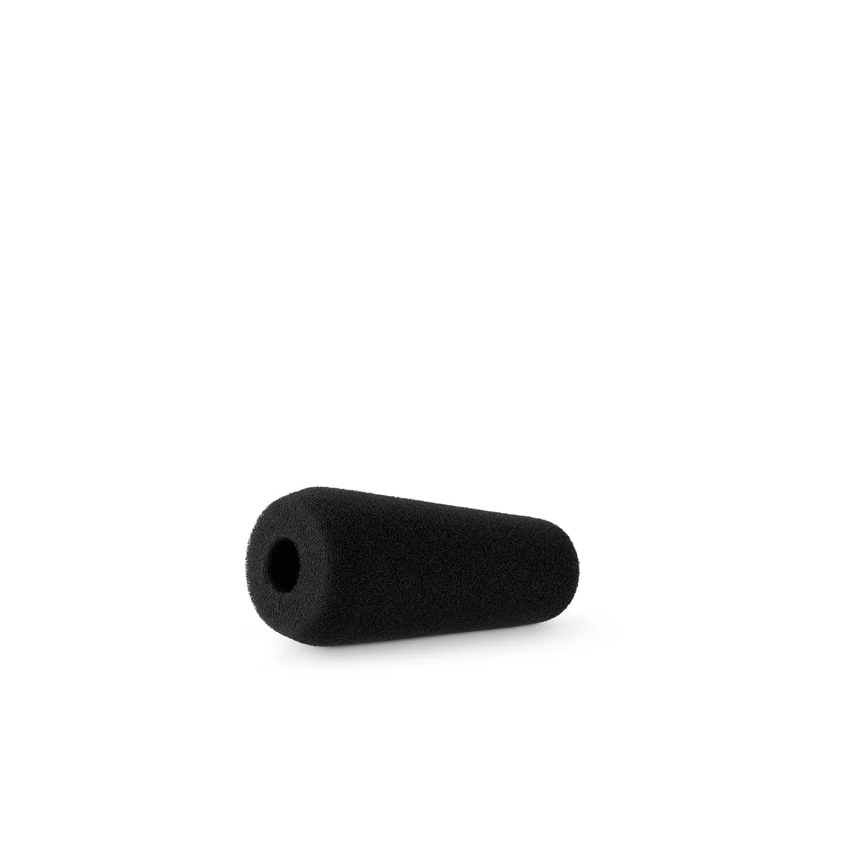 RADIUS Shotgun Mic Foam Windshield, 10cm STD Hole – AKA Pro Audio